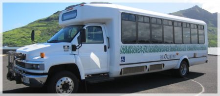 Kauai Bus Info | Kauai.com