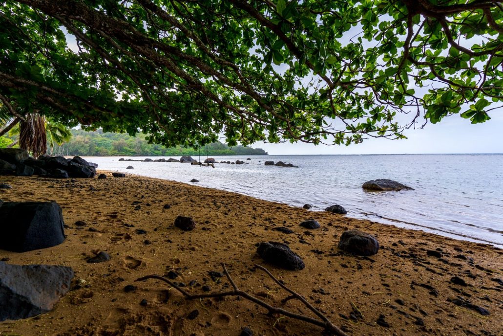Anini Beach | Kauai.com