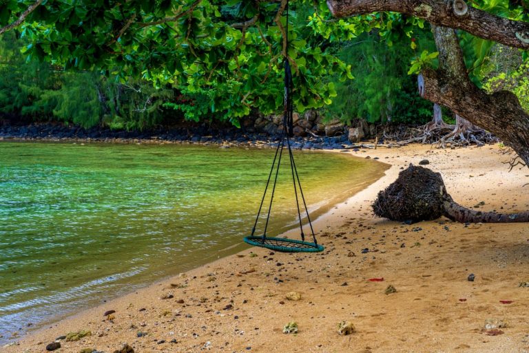 Anini Beach | Kauai.com