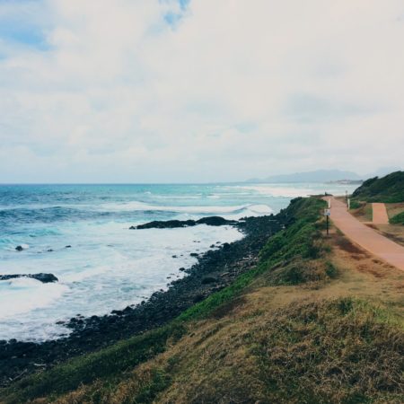 Explore Kauai's East Side on the Kapaa Bike Path | Kauai.com