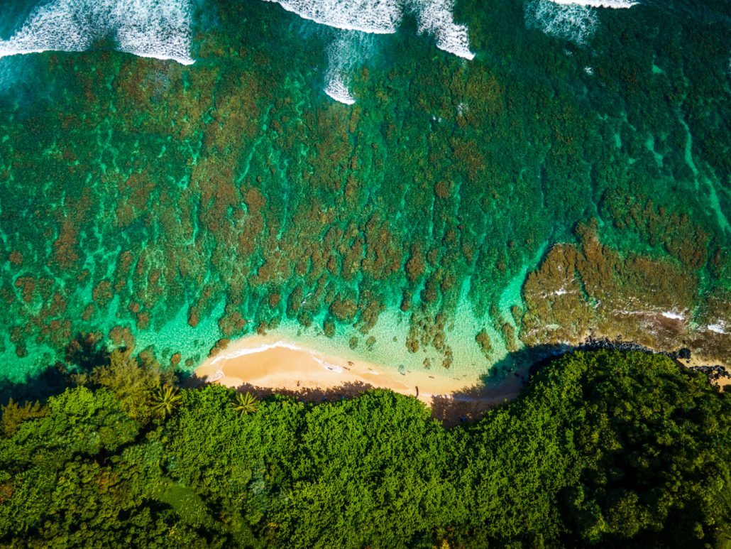 Kauai - The Garden Island: Experience The Magic Of Kauaʻi