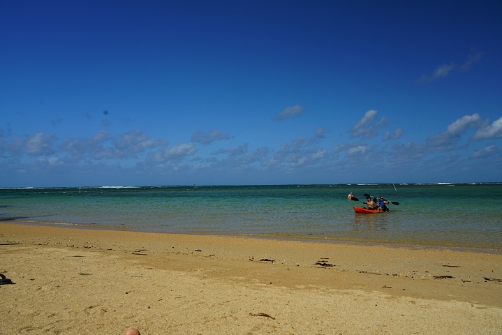 Anini Beach | Kauai.com