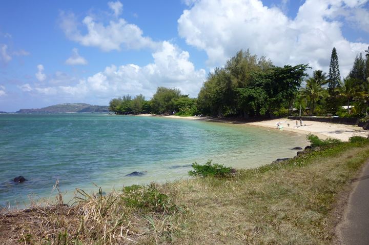 Anini Beach | Kauai.com