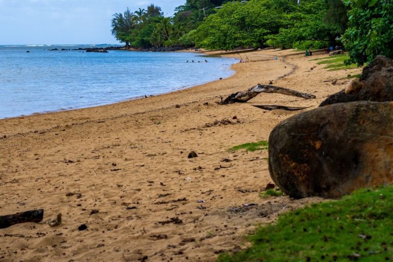 Anini Beach | Kauai.com