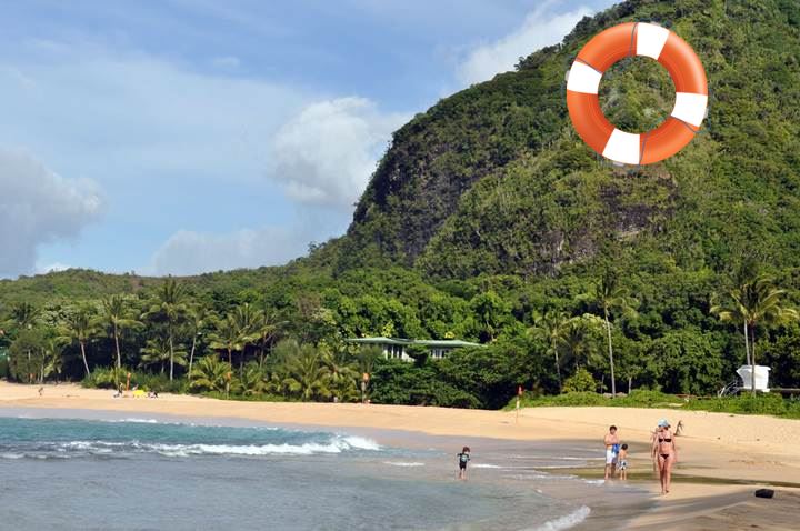 Haena Beach | Kauai.com