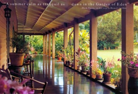 Kauai Plein Air Invitational at Grove Farm Museum | Kauai.com