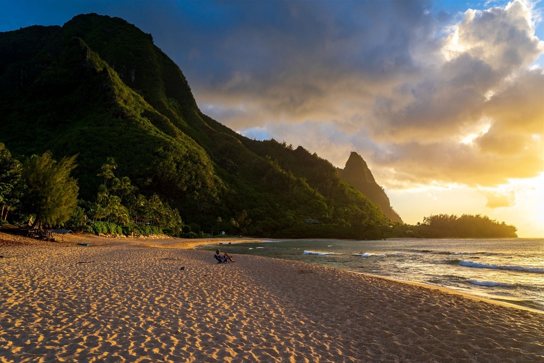 Haena Beach | Kauai.com