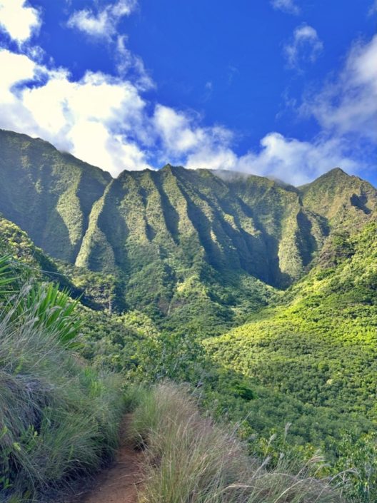 Kalalau Trail Napali Coast Hiking on Kauai | Kauai.com