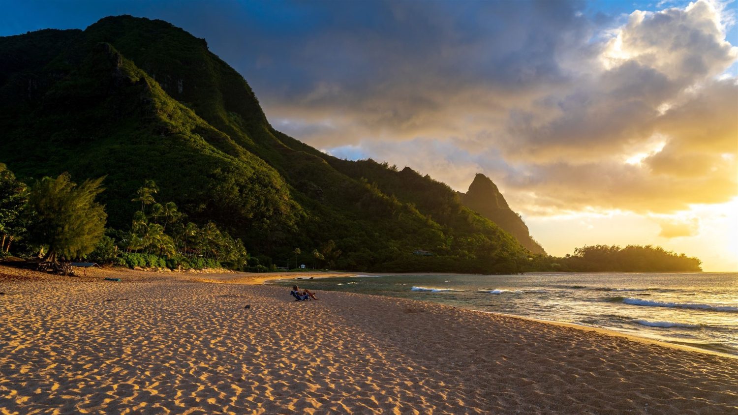 Haena Beach | Kauai.com