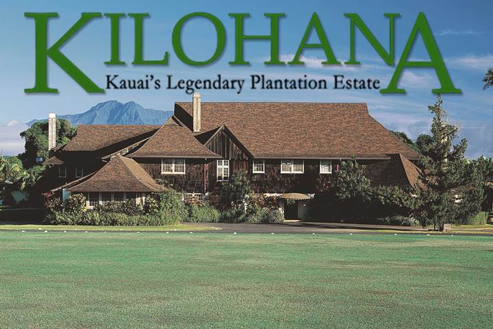 Shops at Kilohana Plantation Kauai | Kauai.com