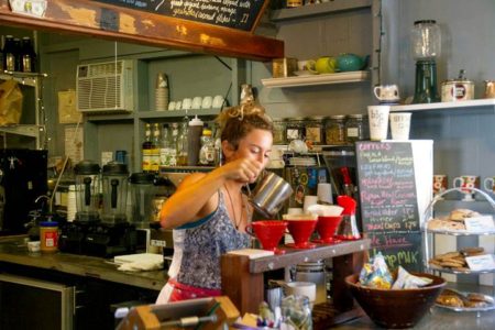 Kauai's Best Coffee Shops | Kauai.com