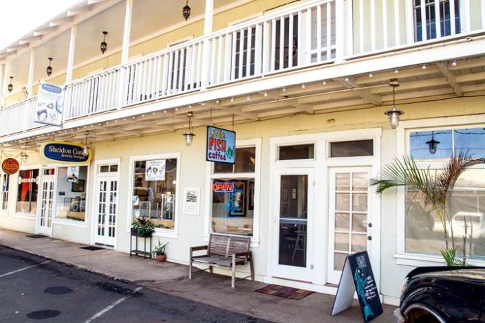 Kauai's Best Coffee Shops | Kauai.com