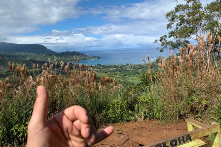 Okolehao Trail Hike - Hanalei Kauai, Hawaii | Kauai.com