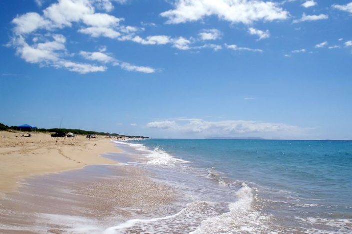 Polihale Beach | Kauai.com