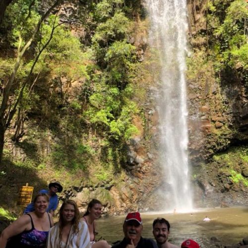 Wailua Secret Falls Kayak and Hike 4.5 Hour | Kauai.com