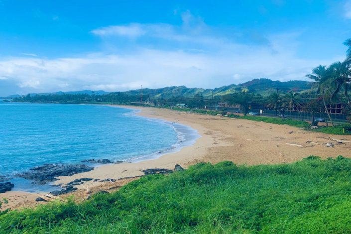 Wailua Beach | Kauai.com