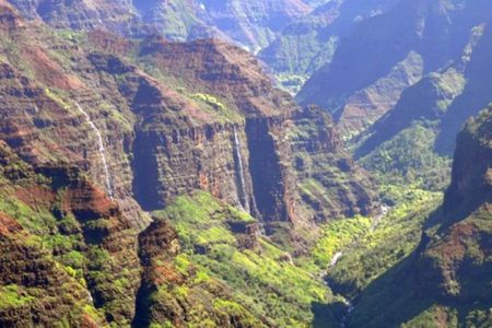 Kukui Trail Hike, Waimea Canyon - Kauai, Hawaii | Kauai.com