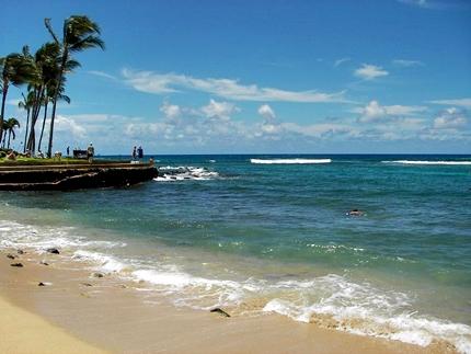 Lawai Beach | Kauai.com