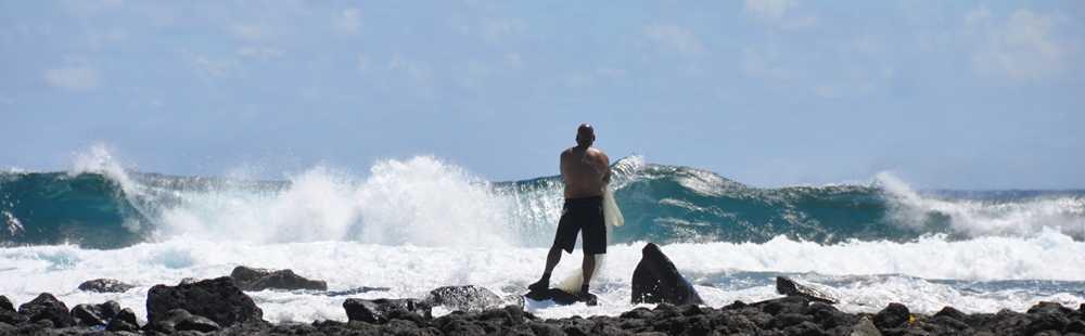Kauai Surf Report | Kauai.com